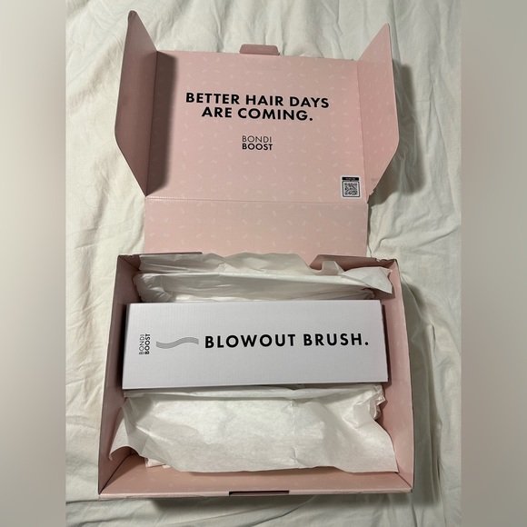 Bondi Boost | Hair | Bindi Boost Blowout Brush Pro 3 In | Poshmark